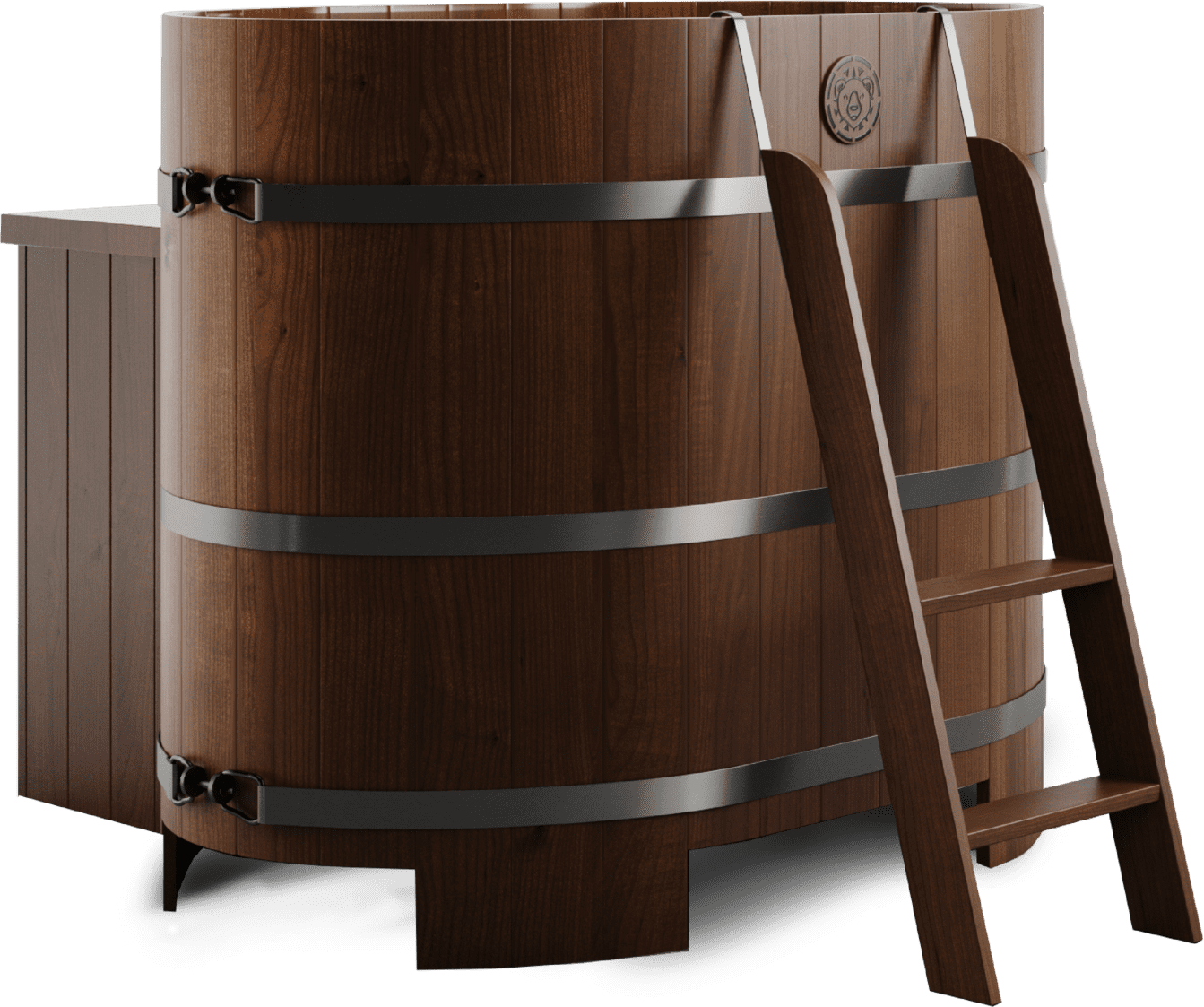 Cold baths – The Polar Plunge